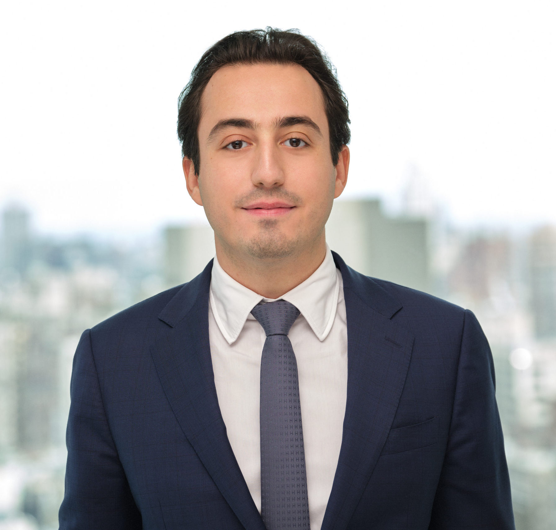 Emanuel Cohen - Alliance Global Partners